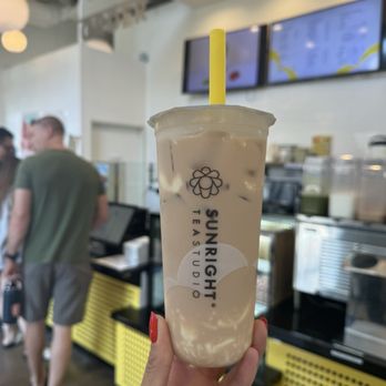 SUNRIGHT TEA STUDIO - Updated September 2025 - 723 Photos & 496 Reviews ...