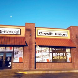 FIRST FINANCIAL CREDIT UNION - 1383 N Hwy 491, Gallup, NM - Yelp