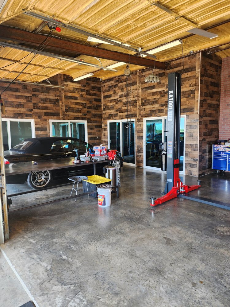 ALLEN TRANSMISSIONS - Updated January 2025 - Decatur, Texas ...