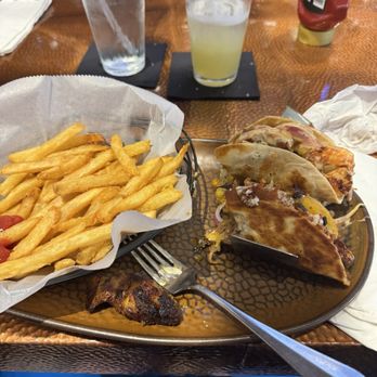 ALIEN TACO - Updated June 2025 - 259 Photos & 86 Reviews - 7643 Gate ...