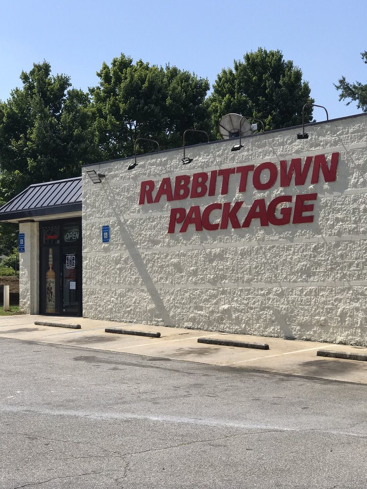 RABBITTOWN PACKAGE - Updated October 2025 - 2318 Old Cornelia Hwy ...