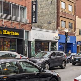 BLOOM PLANT BASED KITCHEN - Updated December 2025 - 1066 Photos & 357 ...