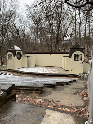 LUBBER RUN PARK AND AMPHITHEATER - Updated December 2024 - 146 Photos ...
