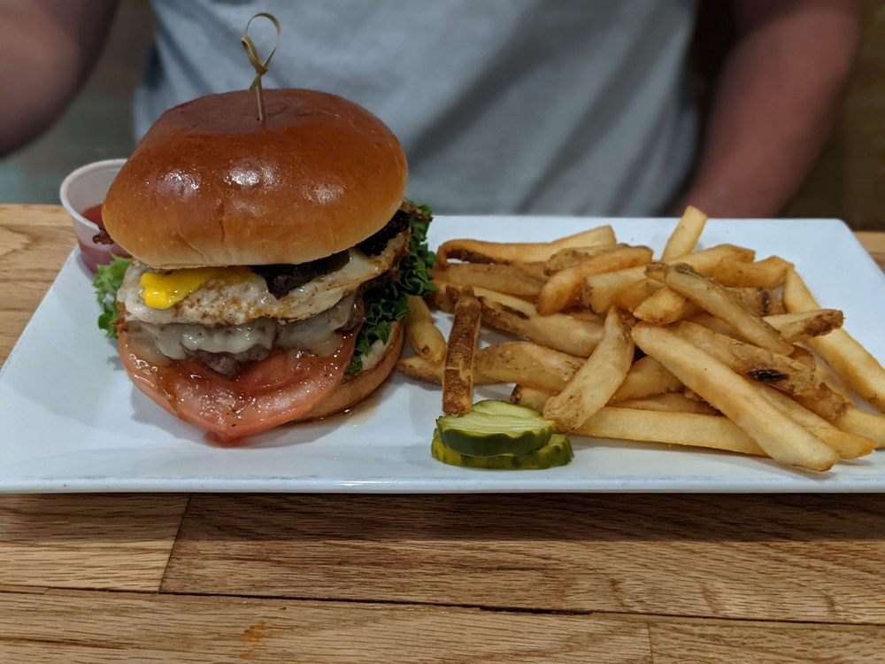 ROWLEY GRILL & TAP - 51 Photos & 62 Reviews - American (New) - 19 ...