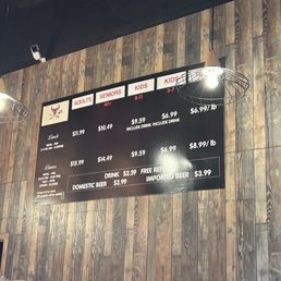 FEAST BUFFET - Updated July 2025 - 44 Photos & 30 Reviews - 3125 S ...