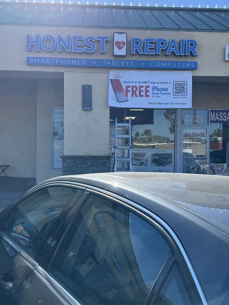 HONEST REPAIR - Updated October 2025 - 19 Photos & 68 Reviews - 1230 W ...