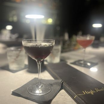 HIGH RAIL RALEIGH - Updated December 2025 - 64 Photos & 26 Reviews - 11 ...