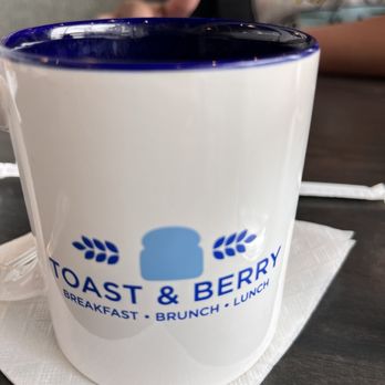 TOAST & BERRY - Updated February 2025 - 112 Photos & 91 Reviews - 7485 ...