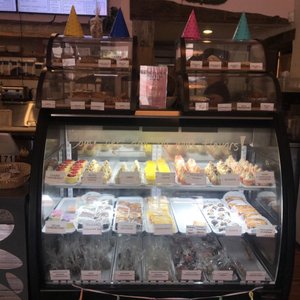 THE CHEESECAKERY - 195 Photos & 92 Reviews - Food Trucks - 4901 Whetsel ...