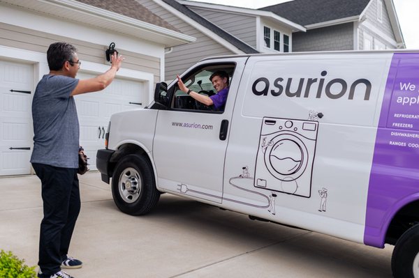 ASURION APPLIANCE REPAIR - Updated October 2024 - 13 Photos - Fort ...