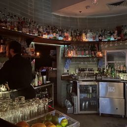 GARAGE - Updated January 2026 - 488 Photos & 423 Reviews - 503 Colorado ...