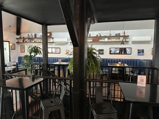 WOLFE & PORTER - Updated December 2025 - 26 Photos - 905 W Morgan St, Raleigh, North Carolina ...