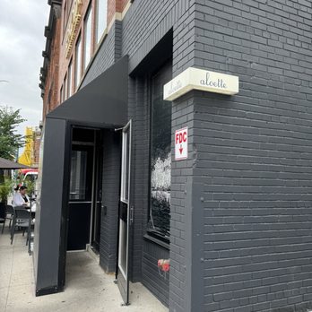 ALOETTE - Updated May 2025 - 1204 Photos & 358 Reviews - 163 Spadina ...