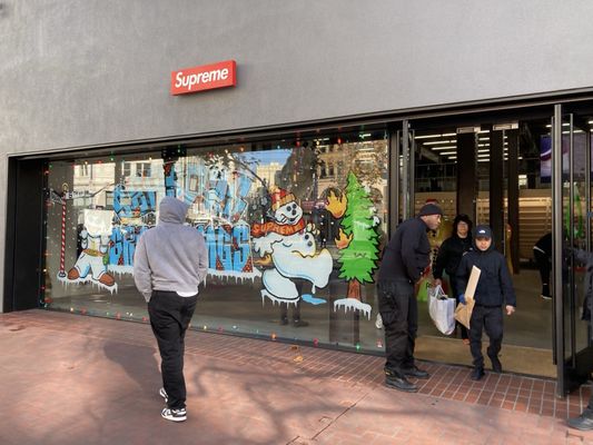 SUPREME - Updated April 2026 - 110 Photos & 113 Reviews - 1015 Market ...
