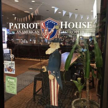 PATRIOT HOUSE - Updated November 2024 - 416 Photos & 248 Reviews - 2 ...