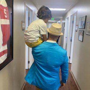 RICHARD E NUSSBAUM, MD - Updated July 2025 - 26 Reviews - 4955 Van Nuys ...