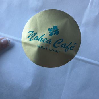 NOHEA CAFE - Updated August 2025 - 147 Photos & 288 Reviews - 1312 W ...