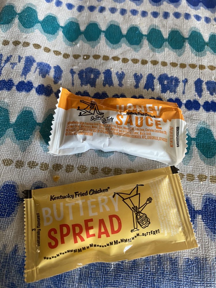 KFC - Updated October 2025 - 10 Photos - 5660 W Sunset Ave, Springdale ...