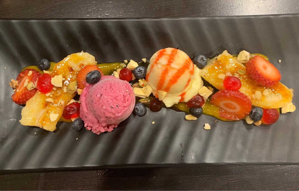 HAMIR’S INDIAN FUSION - 143 Photos & 169 Reviews - 24 S George St, York ...