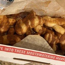 Best 24 Hour Pizza Delivery Near Me - March 2024: Find Nearby 24 Hour ...