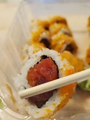 SUSHI ALIVE ASIAN BISTRO & RAW - Updated May 2024 - 531 Photos & 408 ...