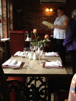 THE FURZE BUSH INN - Updated May 2024 - 13 Photos - Ball Hill, Newbury ...