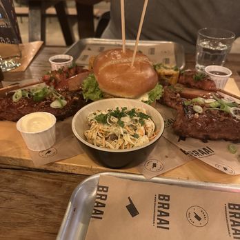 BRAAI WESTERPARK - Updated May 2025 - 21 Photos - Van Limburg ...