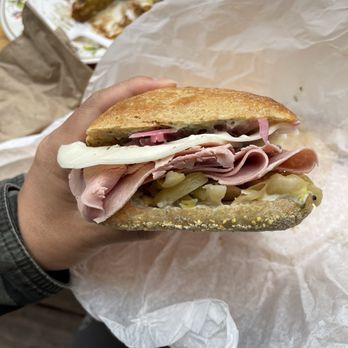 SAINT BREAD - Updated January 2025 - 664 Photos & 256 Reviews - 1421 NE ...