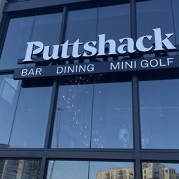 PUTTSHACK - EDINA - Updated July 2025 - 215 Photos & 60 Reviews - 330 ...