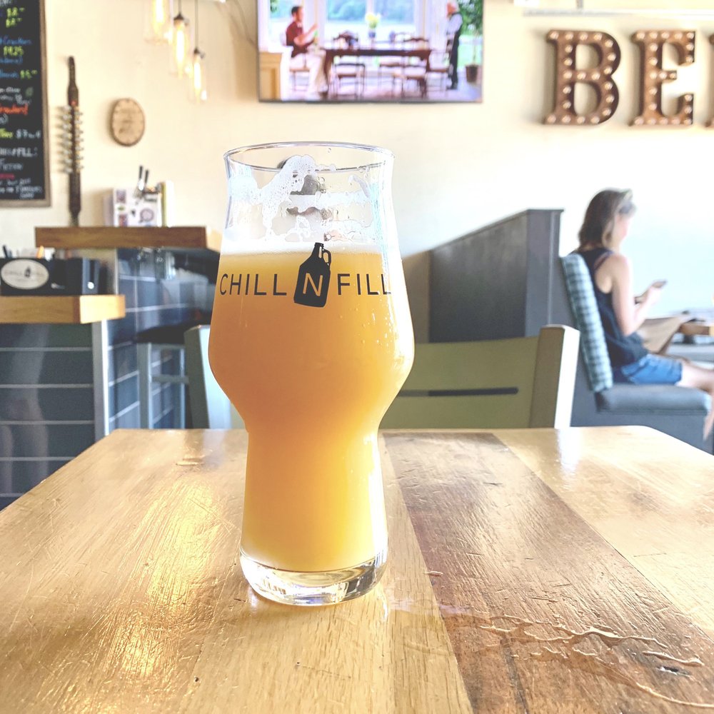 CHILL N FILL - 51 Photos & 46 Reviews - Bars - 5215 N Lombard Ave ...