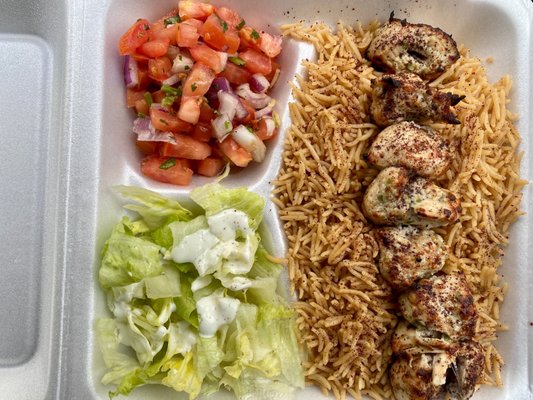 KABOB GUYS - AFGHAN GRILL - Updated March 2025 - 102 Photos & 48 ...