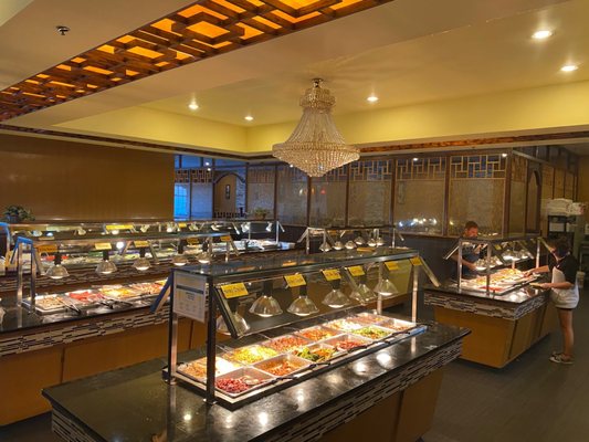 SAKURA HIBACHI BUFFET - Updated October 2025 - 31 Photos & 137 Reviews ...