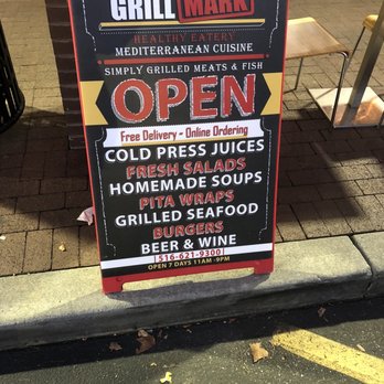 GRILLMARK - Updated January 2025 - 125 Photos & 191 Reviews - 1008 ...