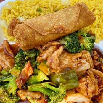 CHINA ONE CHINESE RESTAURANT - Updated December 2025 - 31 Photos & 31 ...