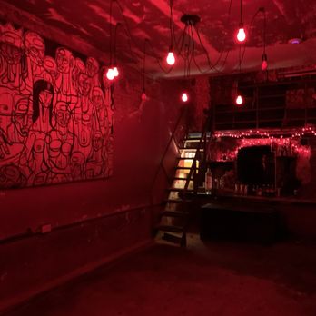 LA FACTORÍA - Updated April 2025 - 962 Photos & 723 Reviews - Calle San ...