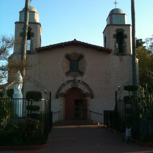 SAINT ANNE CATHOLIC CHURCH - Updated June 2025 - 10 Reviews - 1344 S ...