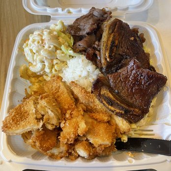 TIM’S HAWAIIAN BBQ - Updated July 2024 - 63 Photos & 31 Reviews - 516 ...