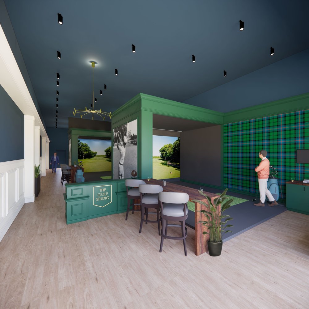 THE GOLF STUDIO - Updated July 2025 - 1404 N 203rd St, Omaha, Nebraska ...