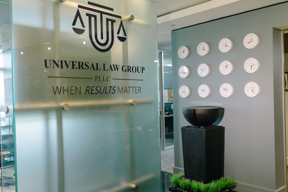 UNIVERSAL LAW GROUP - Updated December 2025 - Request Consultation ...