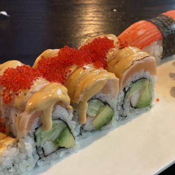 JIN’S SUSHI SEAFOOD & BAR - Updated April 2025 - 373 Photos & 243 ...