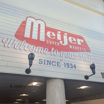 MEIJER - Updated October 2024 - 57 Photos & 27 Reviews - 550 Baldwin St ...