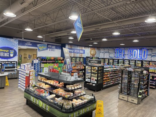 SPINX - Updated April 2026 - 3615 Saint Matthews Rd, ORANGEBURG, South ...
