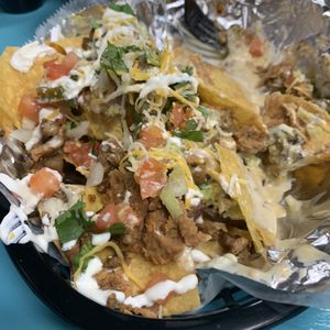PEPOS BURRITO BAR - 20 Photos & 10 Reviews - Mexican - 924 Highway 411 ...