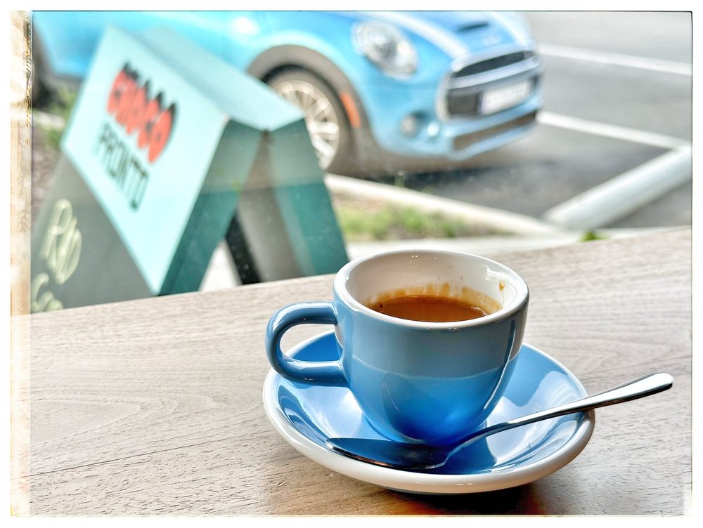 CHOCO PRONTO - Updated December 2025 - 17 Photos - 700 Baxter St, Athens, Georgia - Coffee & Tea ...