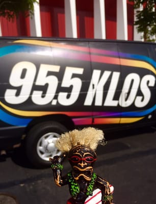 95.5 KLOS - Updated January 2026 - 15 Photos & 82 Reviews - 2600 W Olive Ave, Burbank ...