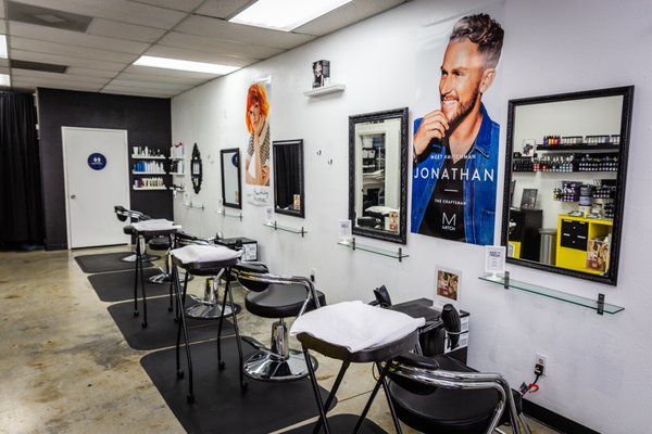 SALON 25 - 404 Photos & 292 Reviews - Hair Salons - 9205 Valley View St ...