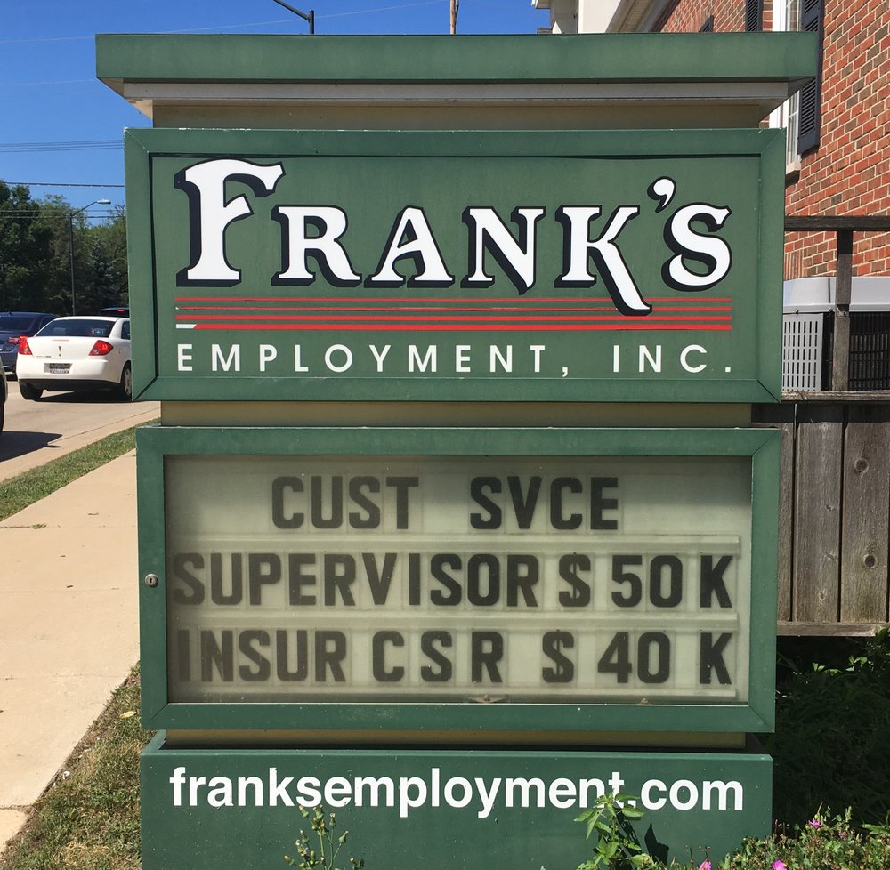 THE FRANK GROUP-A PELOTON COMPANY - Updated January 2026 - 700 E Main ...