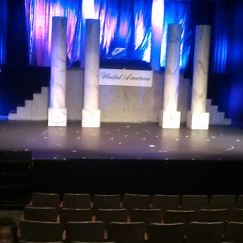 JOSEPHINE THEATER - Updated November 2024 - 24 Photos & 16 Reviews ...