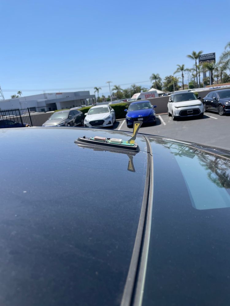 KINGS AUTO COLLISION CENTER - Updated December 2025 - 16 Photos & 10 ...