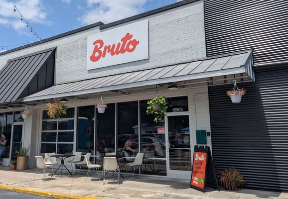 BRUTO - Updated March 2026 - 75 Photos & 14 Reviews - 4426 4th Ave S ...